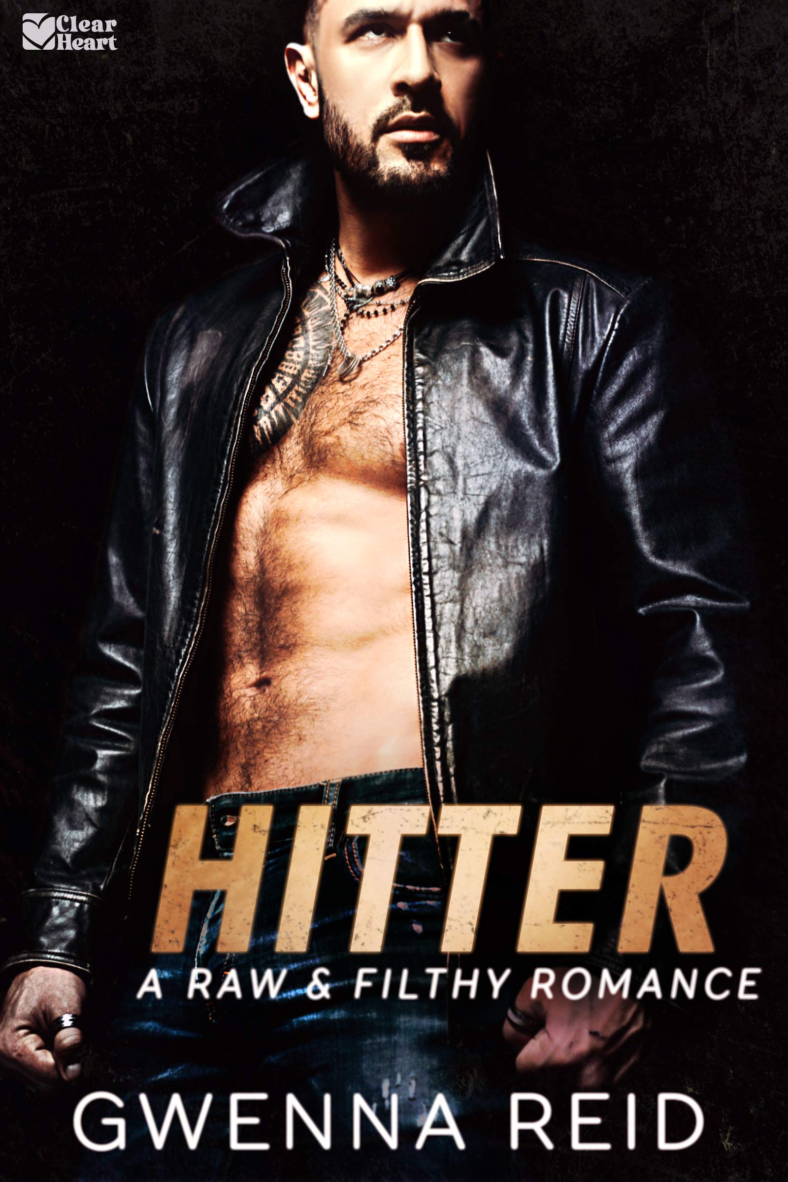Hitter: A Raw and Filthy Romance by Gwenna Reid | Goodreads