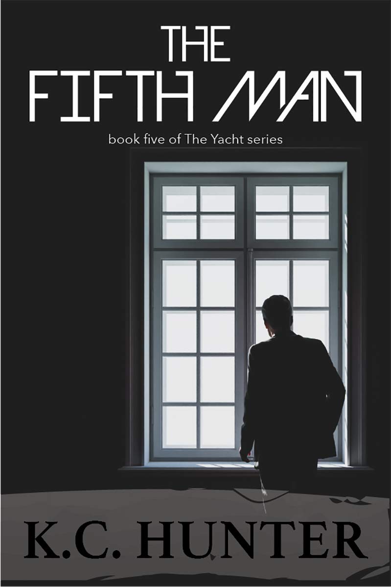 The Fifth Man (The Yacht #5) by K.C. Hunter | Goodreads