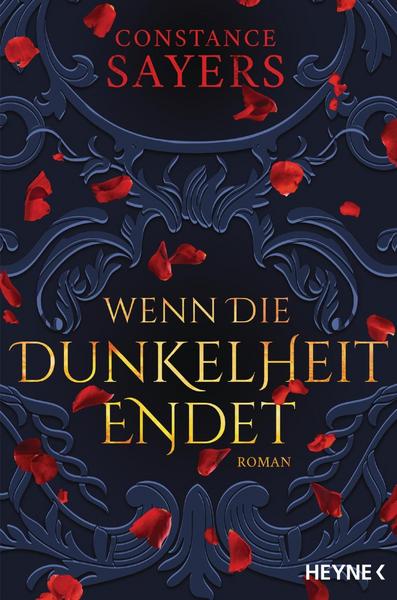Wenn die Dunkelheit endet by Constance Sayers | Goodreads