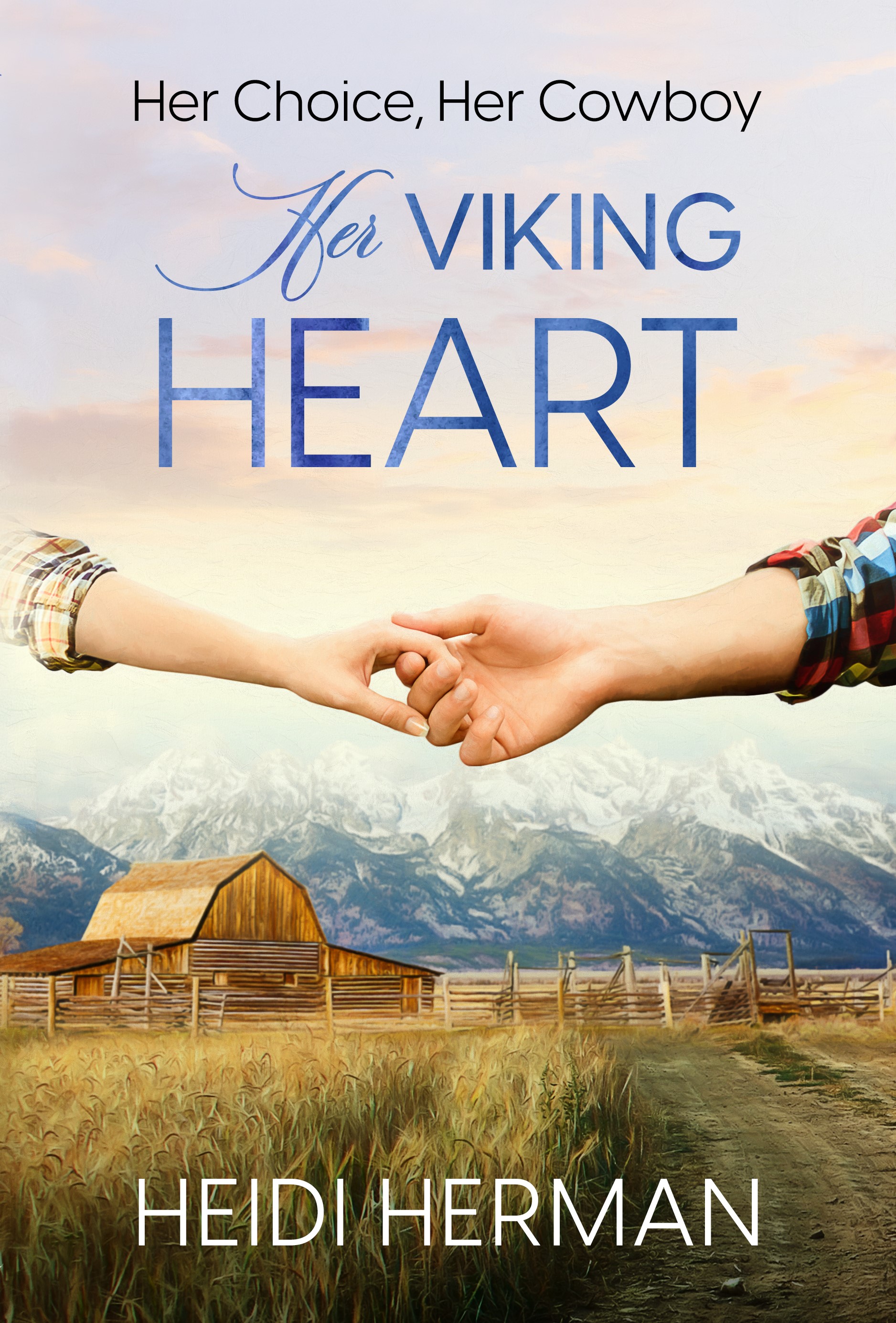 Her Viking Heart by Heidi Herman | Goodreads