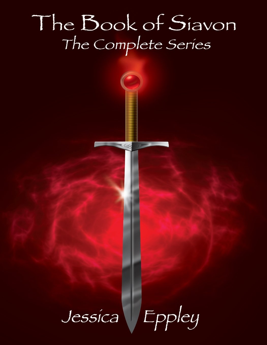 The Book of Siavon: The Complete Series by Jessica Eppley | Goodreads