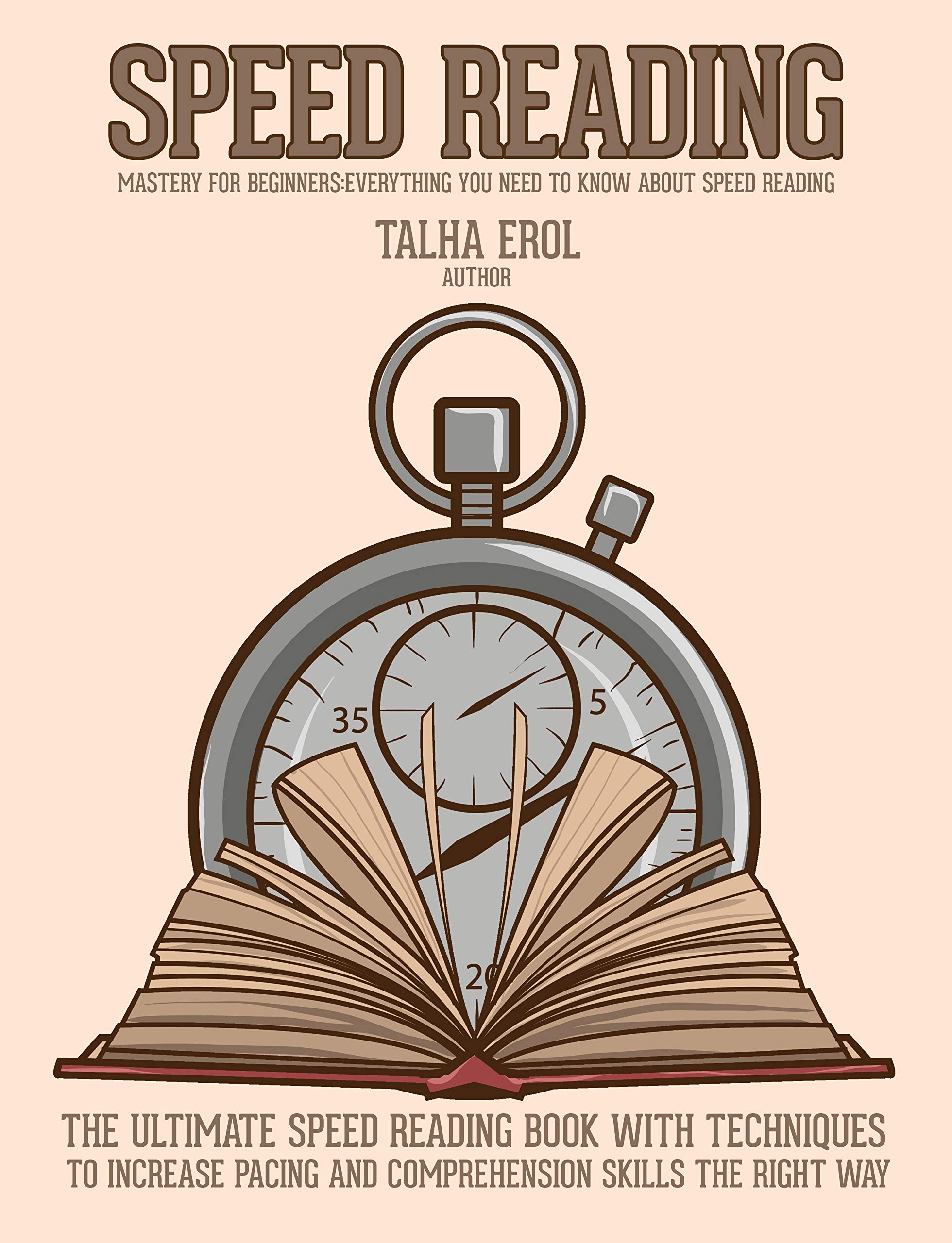 Speed Reading Mastery for Beginners: Everything You Need to Know About ...