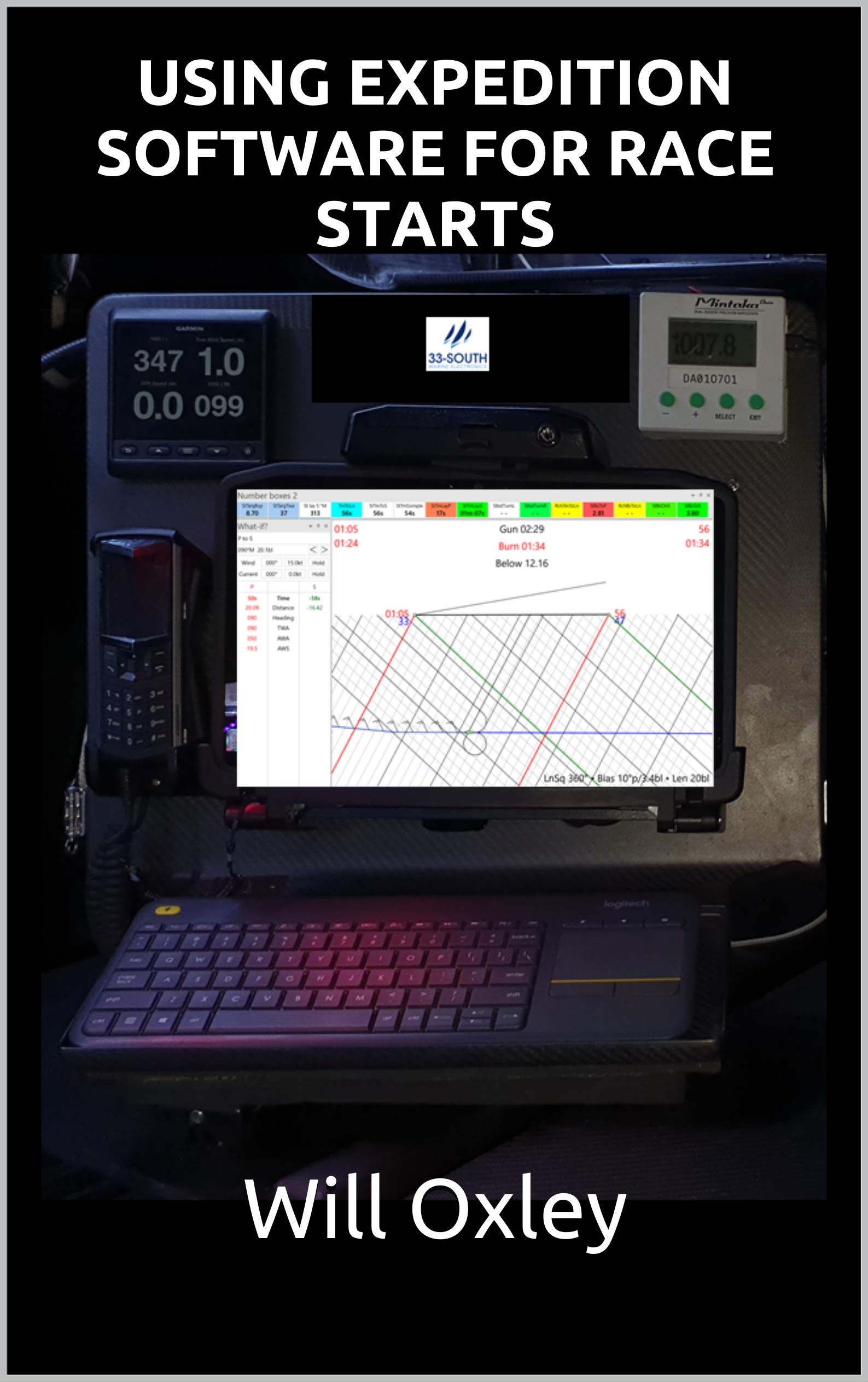 Using Expedition Software for Race Starts by Will Oxley | Goodreads