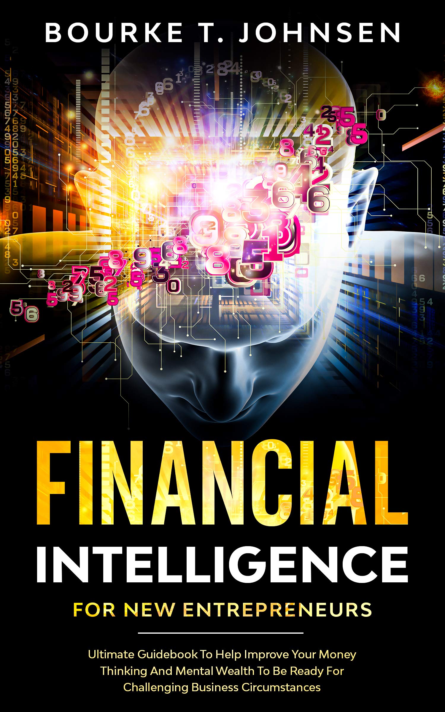Financial Intelligence for New Entrepreneurs: Ultimate Beginners ...