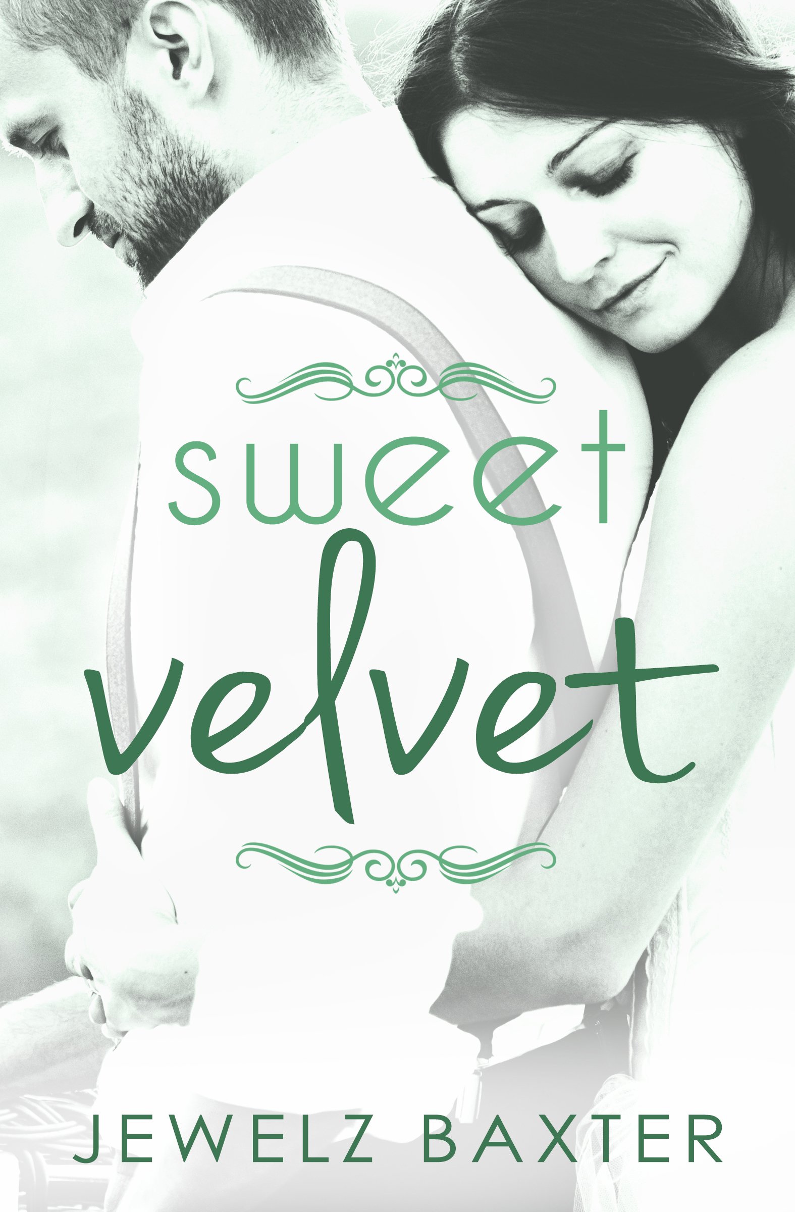 Sweet Velvet by Jewelz Baxter | Goodreads