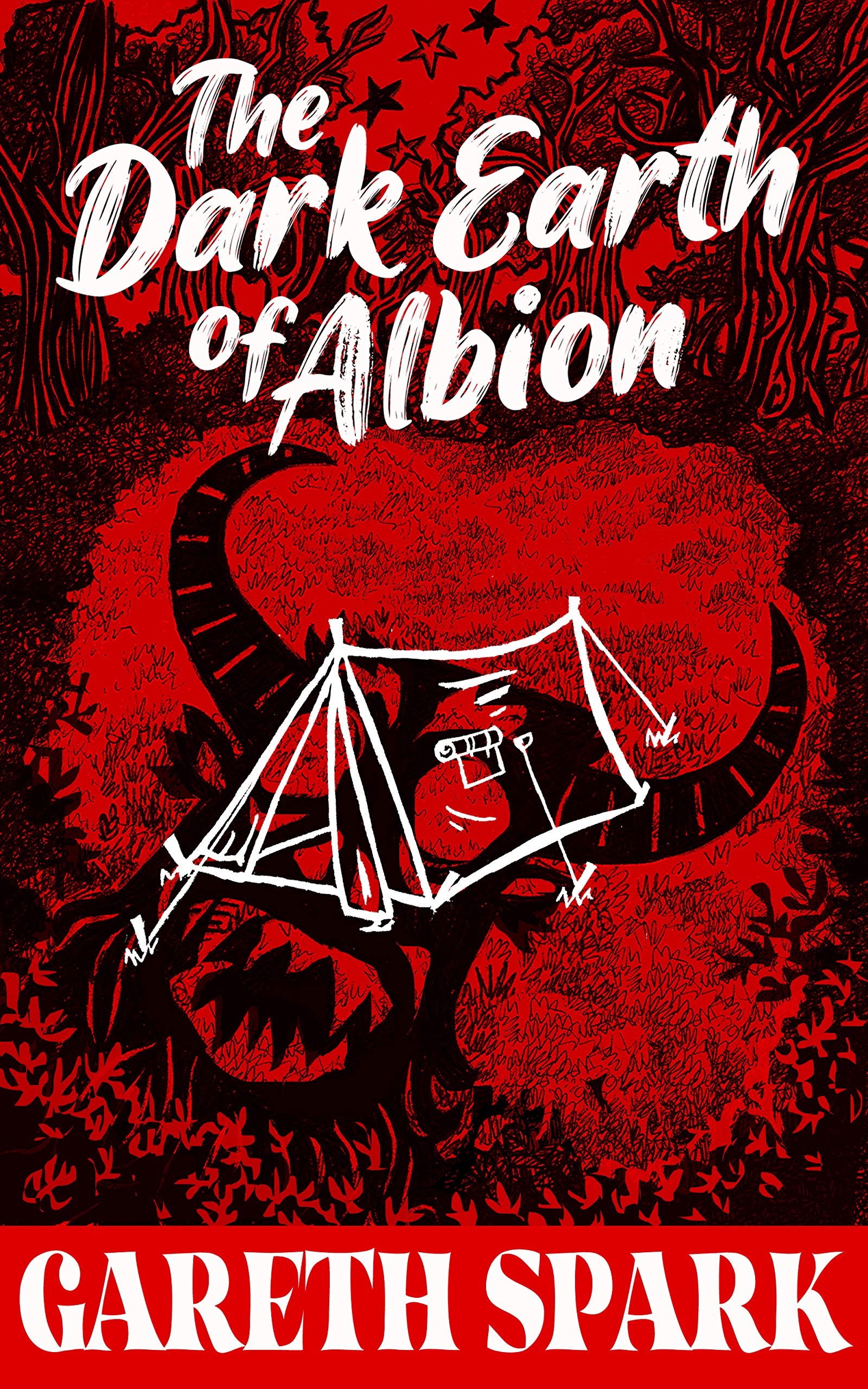 The Dark Earth of Albion by Gareth Spark | Goodreads