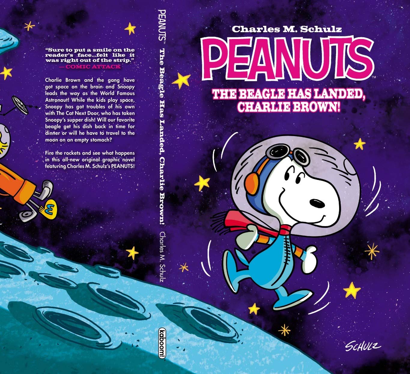 Peanut: Vol 9 Peanuts Snoopy Great Comic Graphic Novels For Young ...