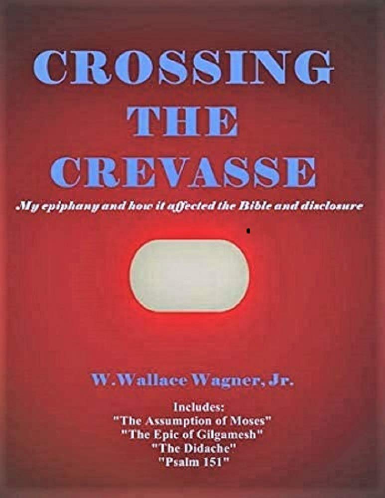 Crossing the Crevasse by W. Wagner | Goodreads