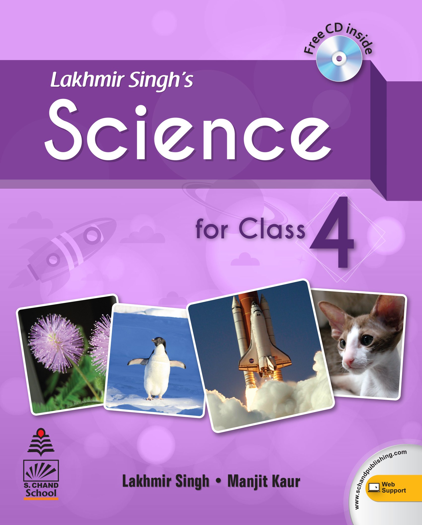 Lakhmir Singh s Science For Class 4 By Lakhmir Singh Goodreads lakhmir-singh-s-science-for-class-4-by-lakhmir-singh-goodreads