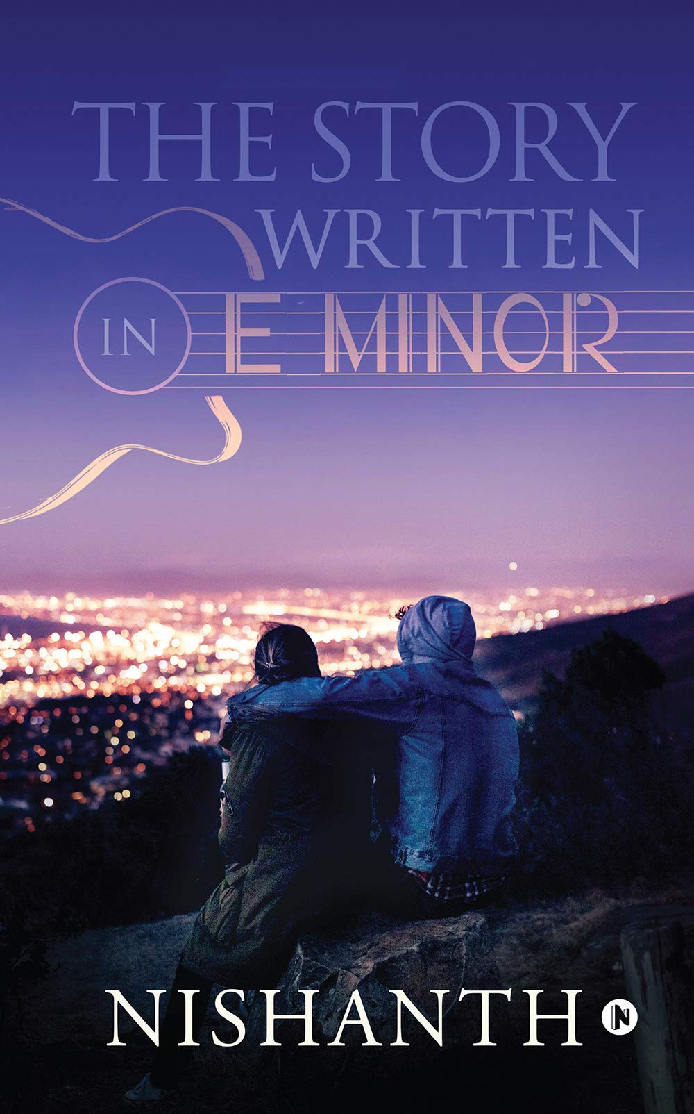 The Story Written in E Minor by Nishanth | Goodreads