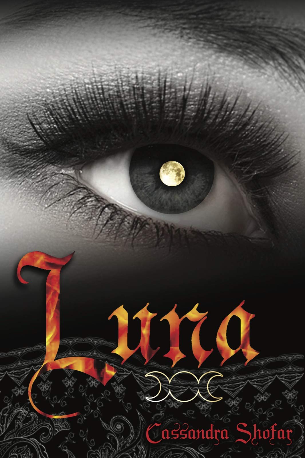 Luna by Cassandra Shofar | Goodreads