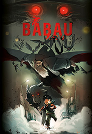 Babau 2 by Mathieu Salvia | Goodreads