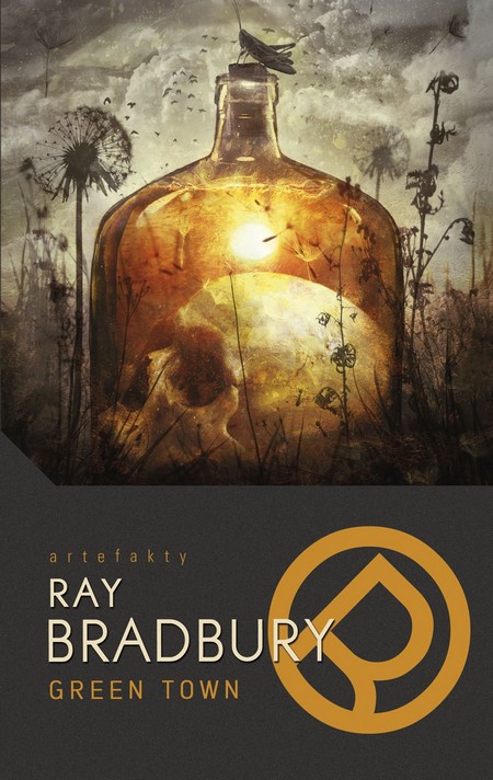 Green Town by Ray Bradbury | Goodreads