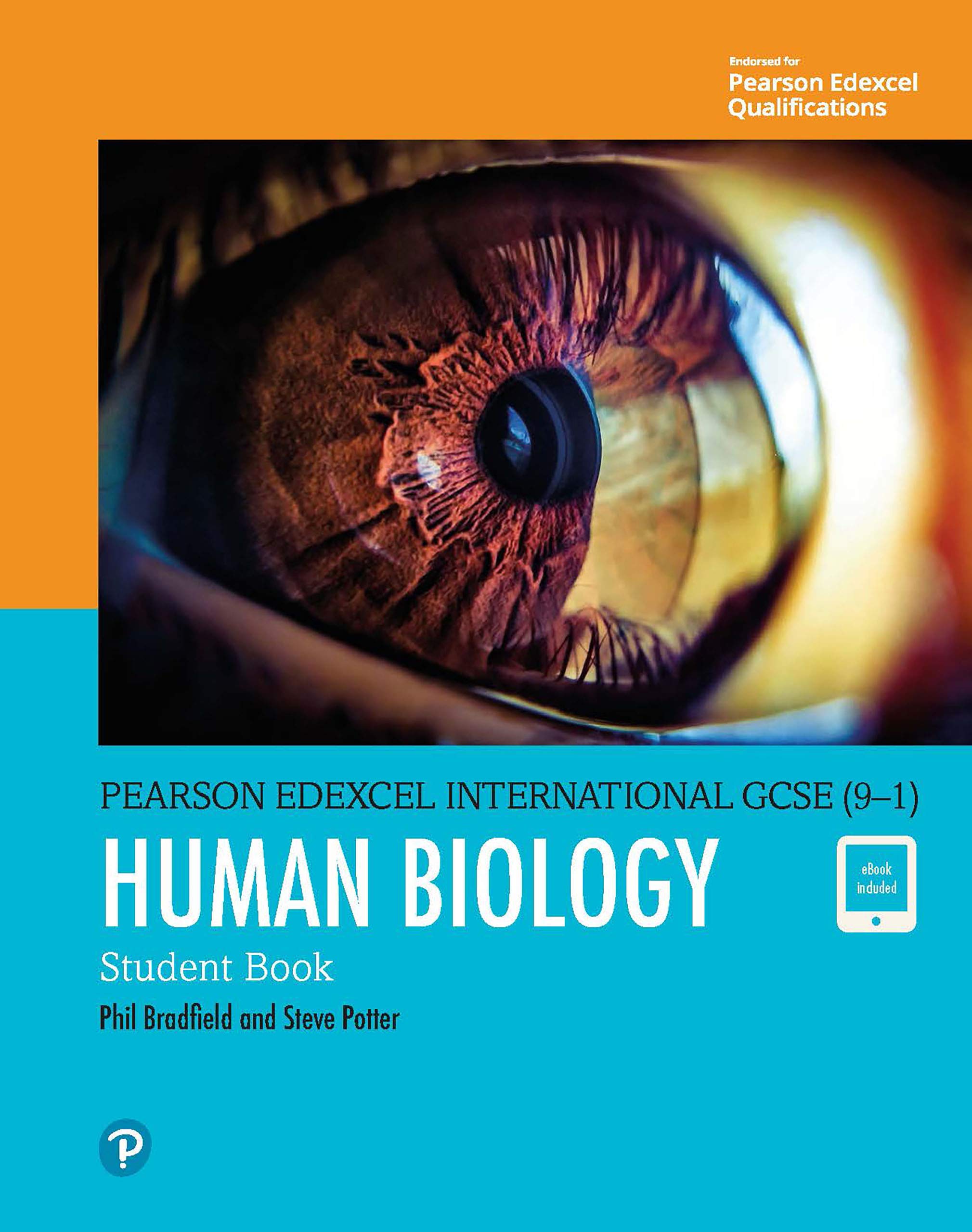 Pearson Edexcel International GCSE (9-1) Human Biology Student Book by ...