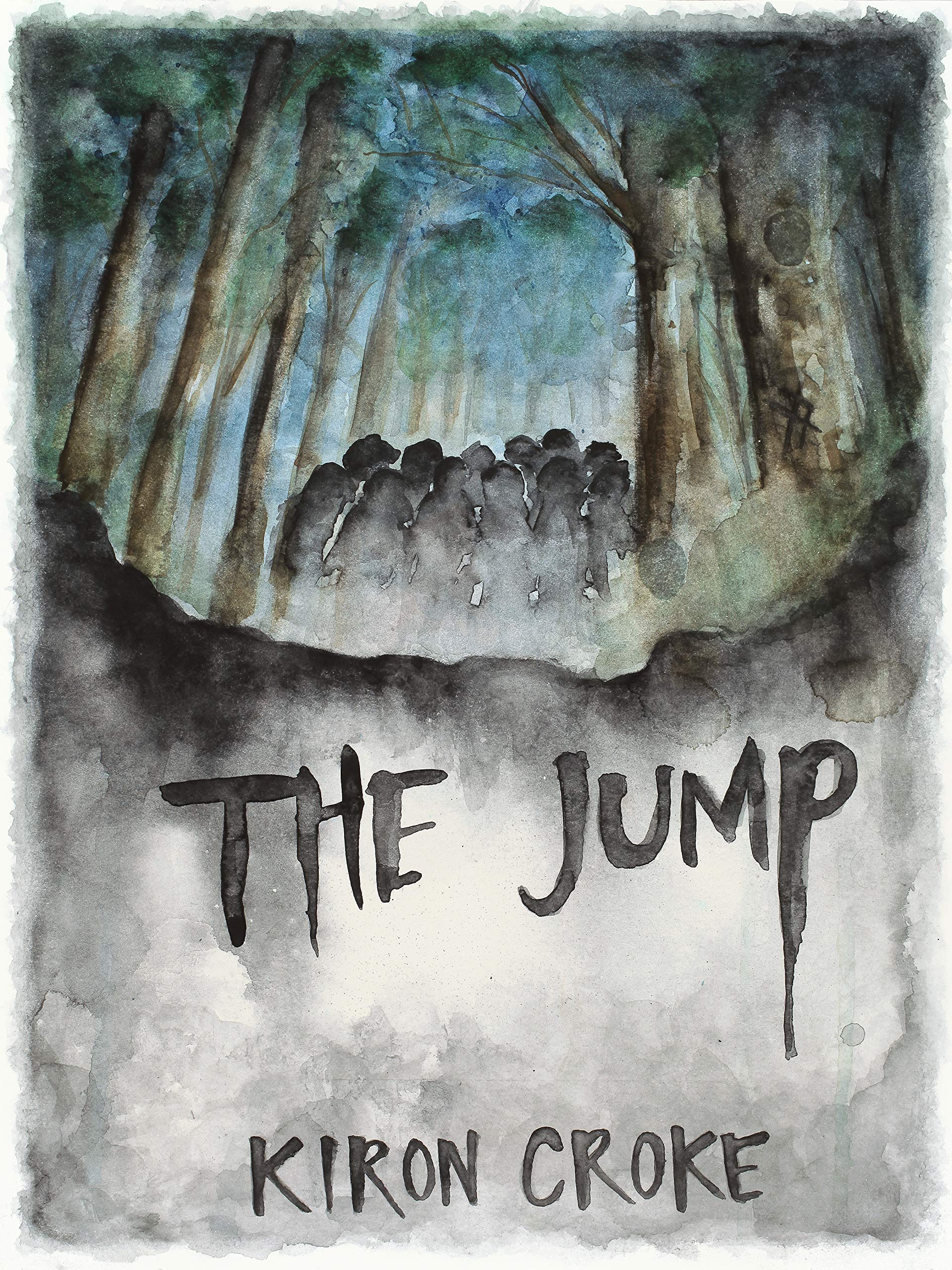 The Jump (The Jump Trilogy Book 1) by Kiron Croke | Goodreads