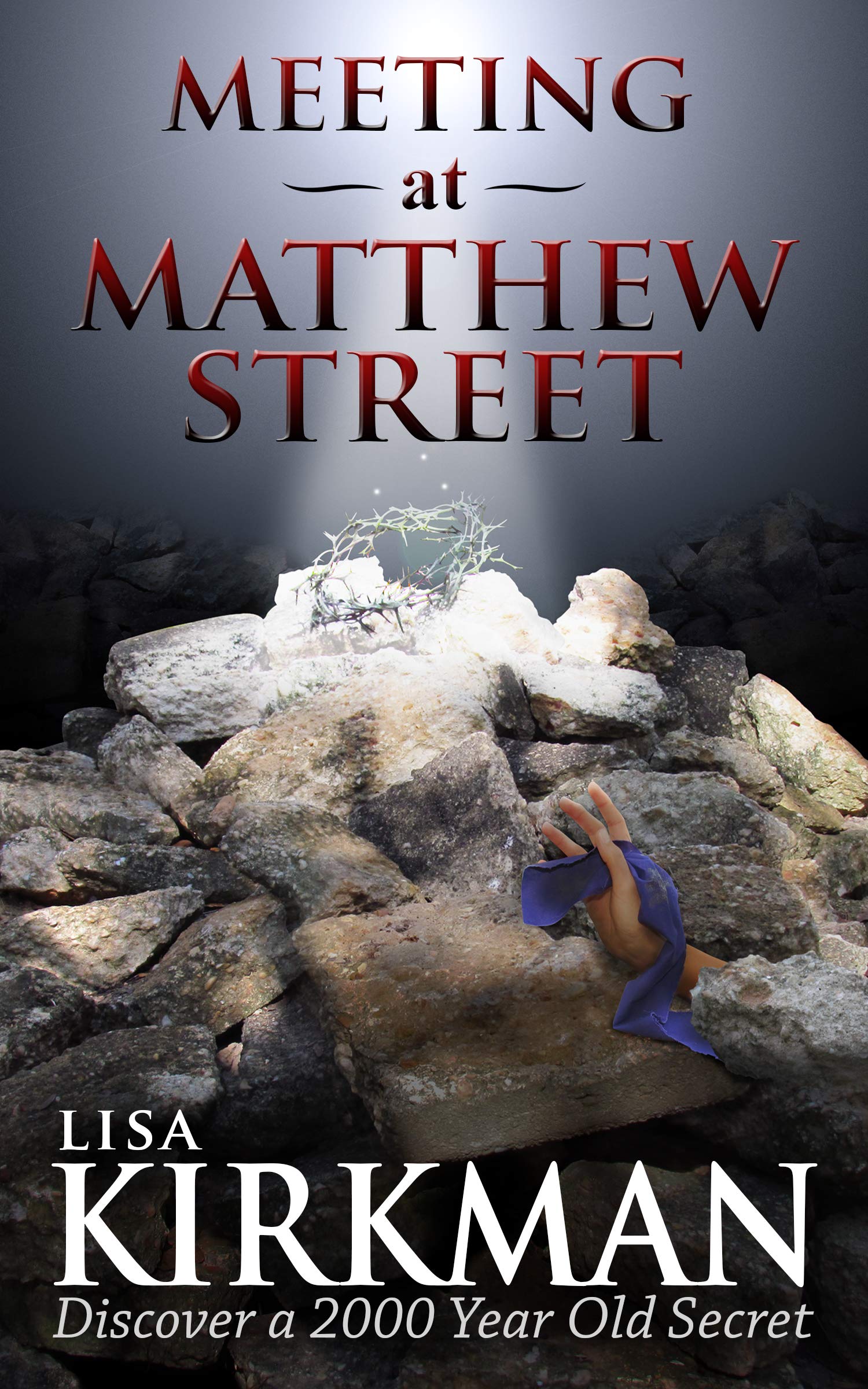 Meeting at Matthew Street by Lisa Kirkman | Goodreads