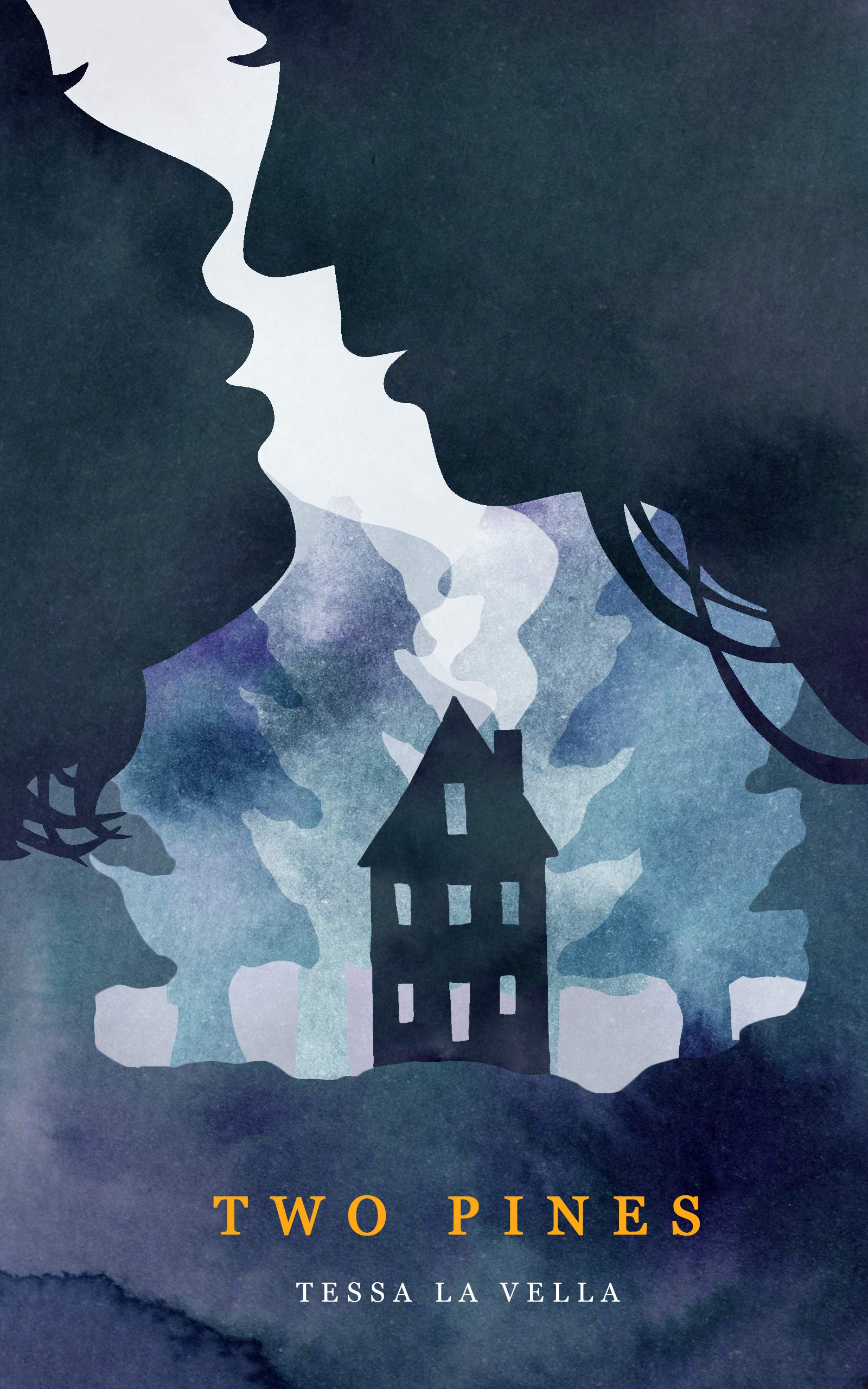 Two Pines by Tessa La Vella | Goodreads