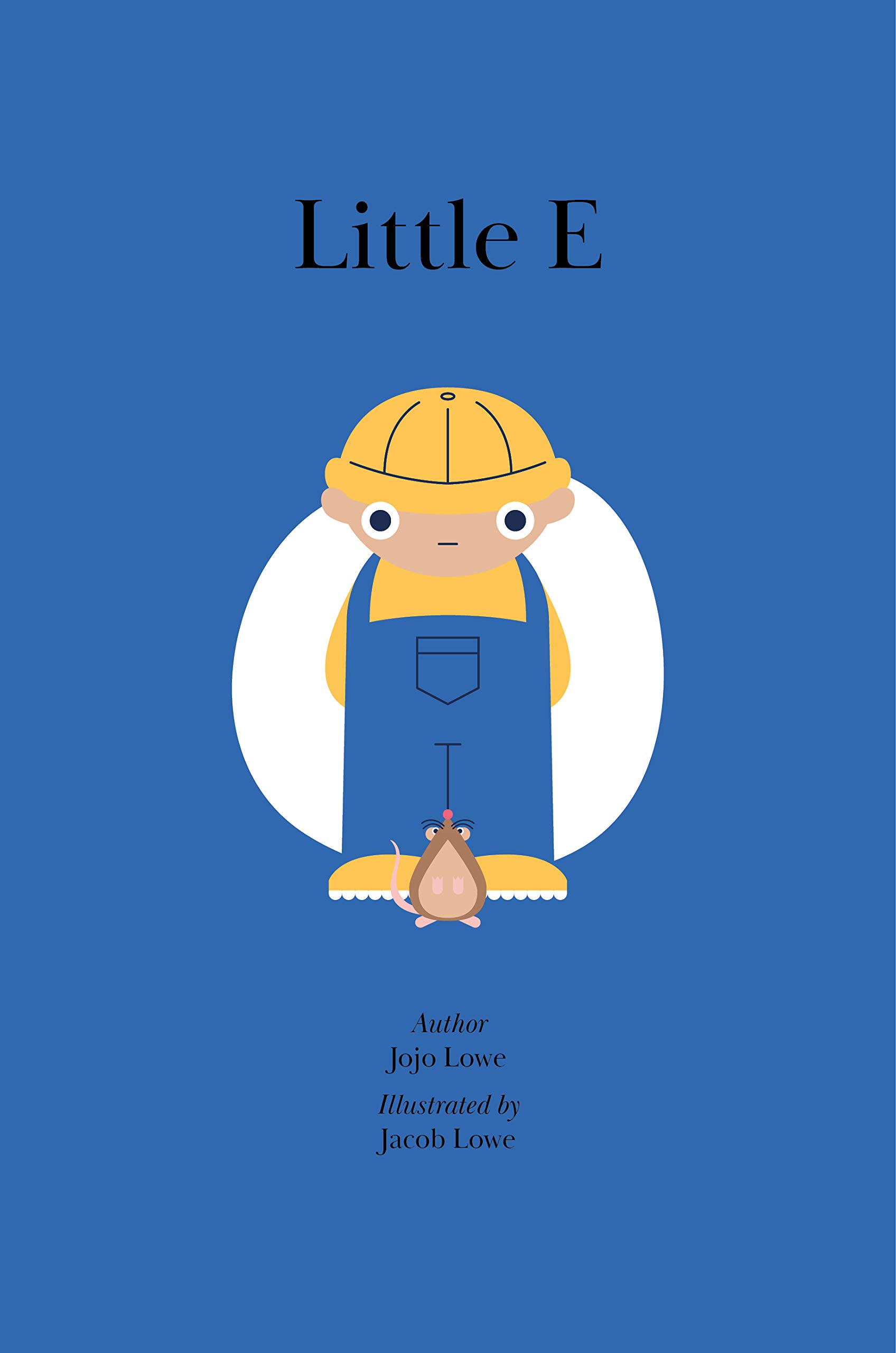 Little E by Jojo Lowe | Goodreads