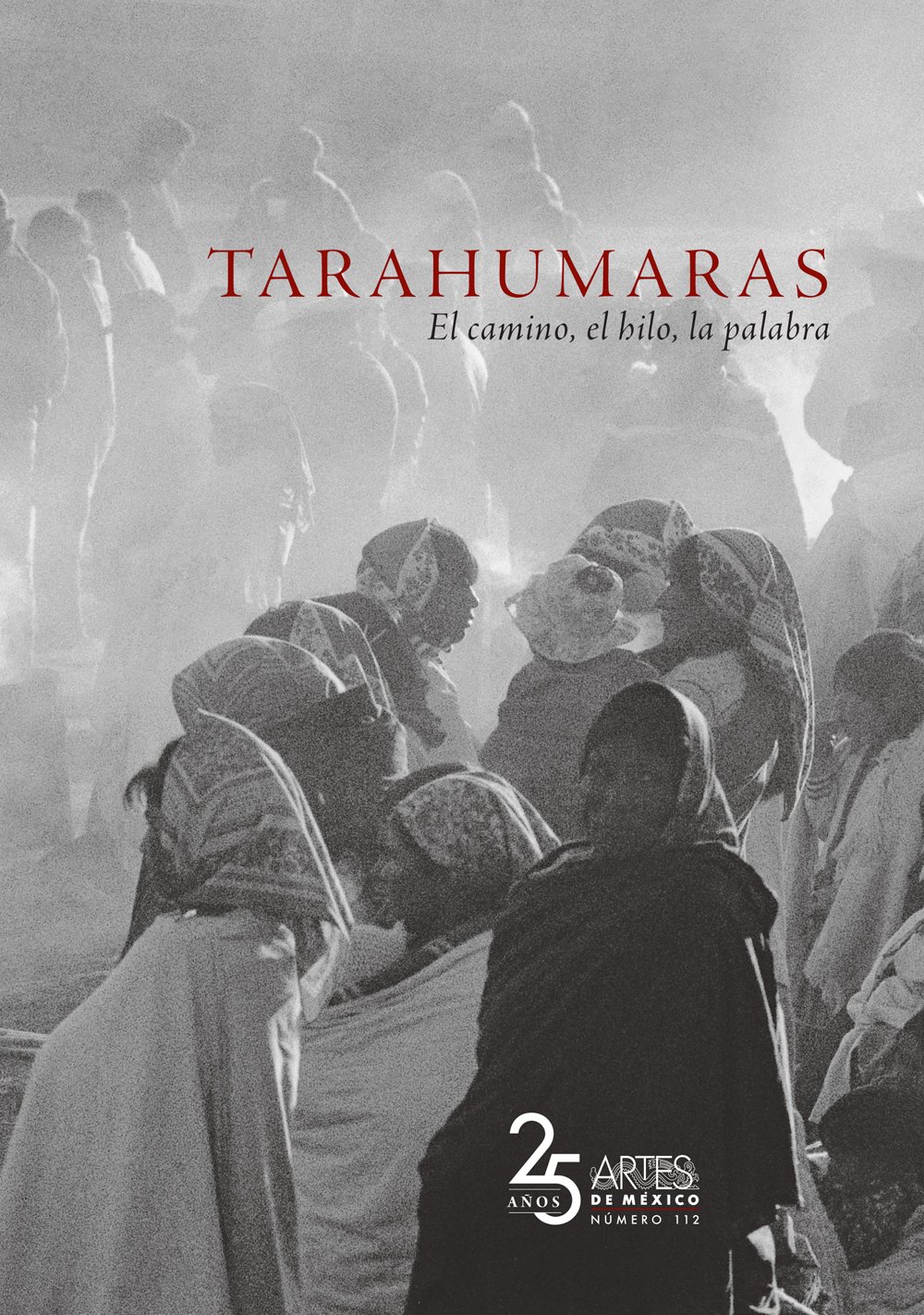 Tarahumaras: El camino, el hilo, la palabra by Isabel Martínez | Goodreads