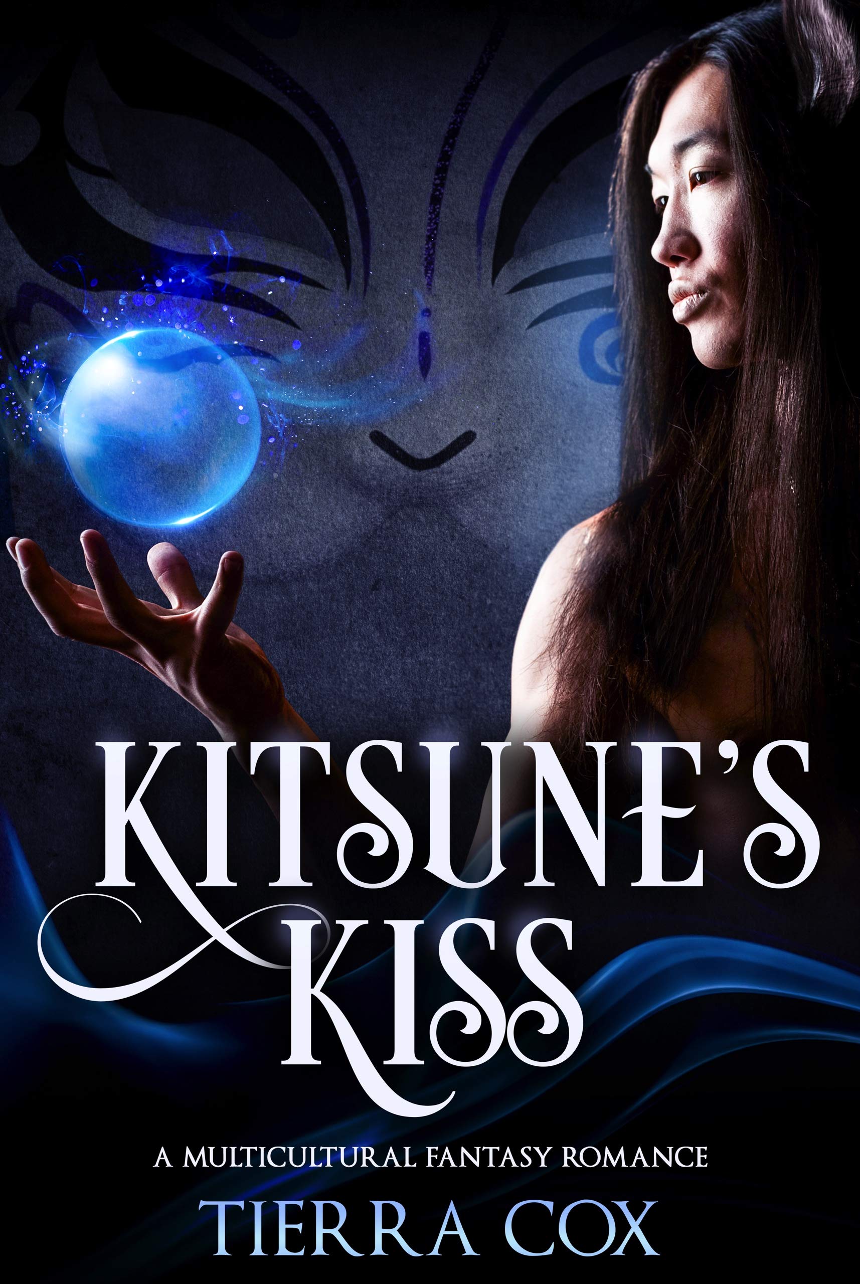 Kitsune's Kiss by Tierra Cox | Goodreads