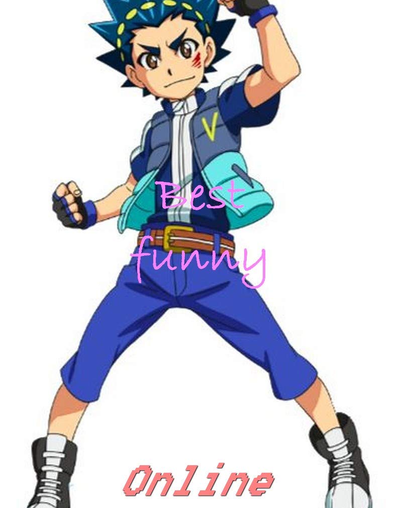 Beyblade Burst memes and jokes - The Everything you need to beat Funny ...