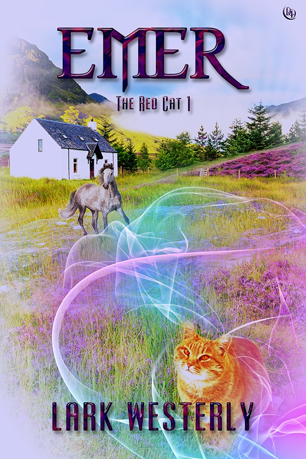 Emer (The Red Cat #1) by Lark Westerly | Goodreads