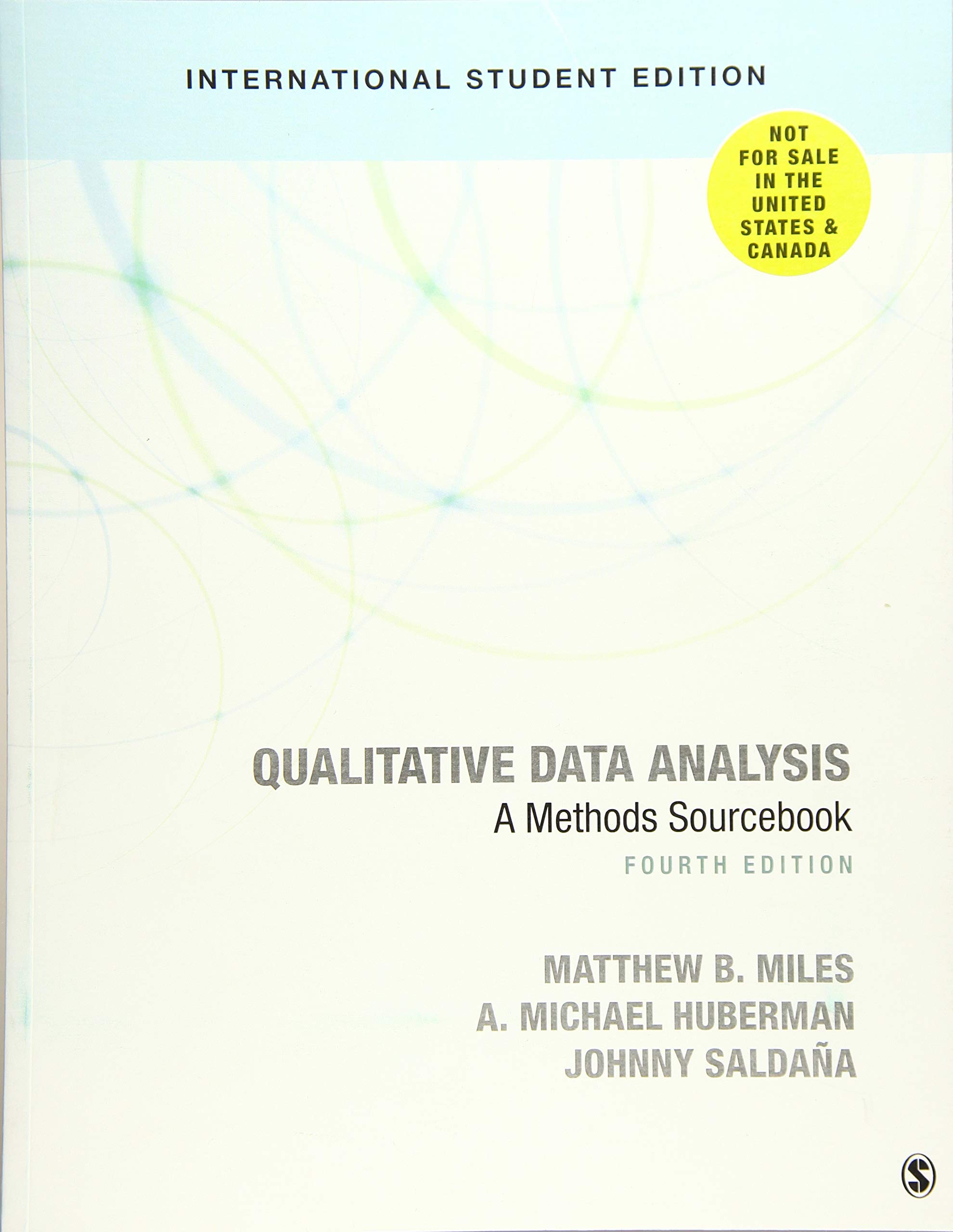 Qualitative Data Analysis - International Student Edition: A Methods ...