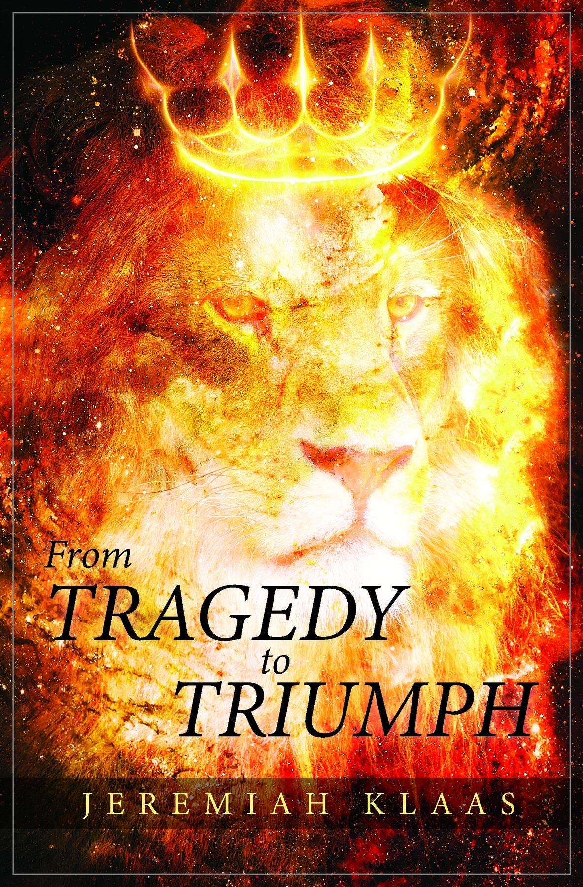 From Tragedy to Triumph by Jeremiah Klaas | Goodreads