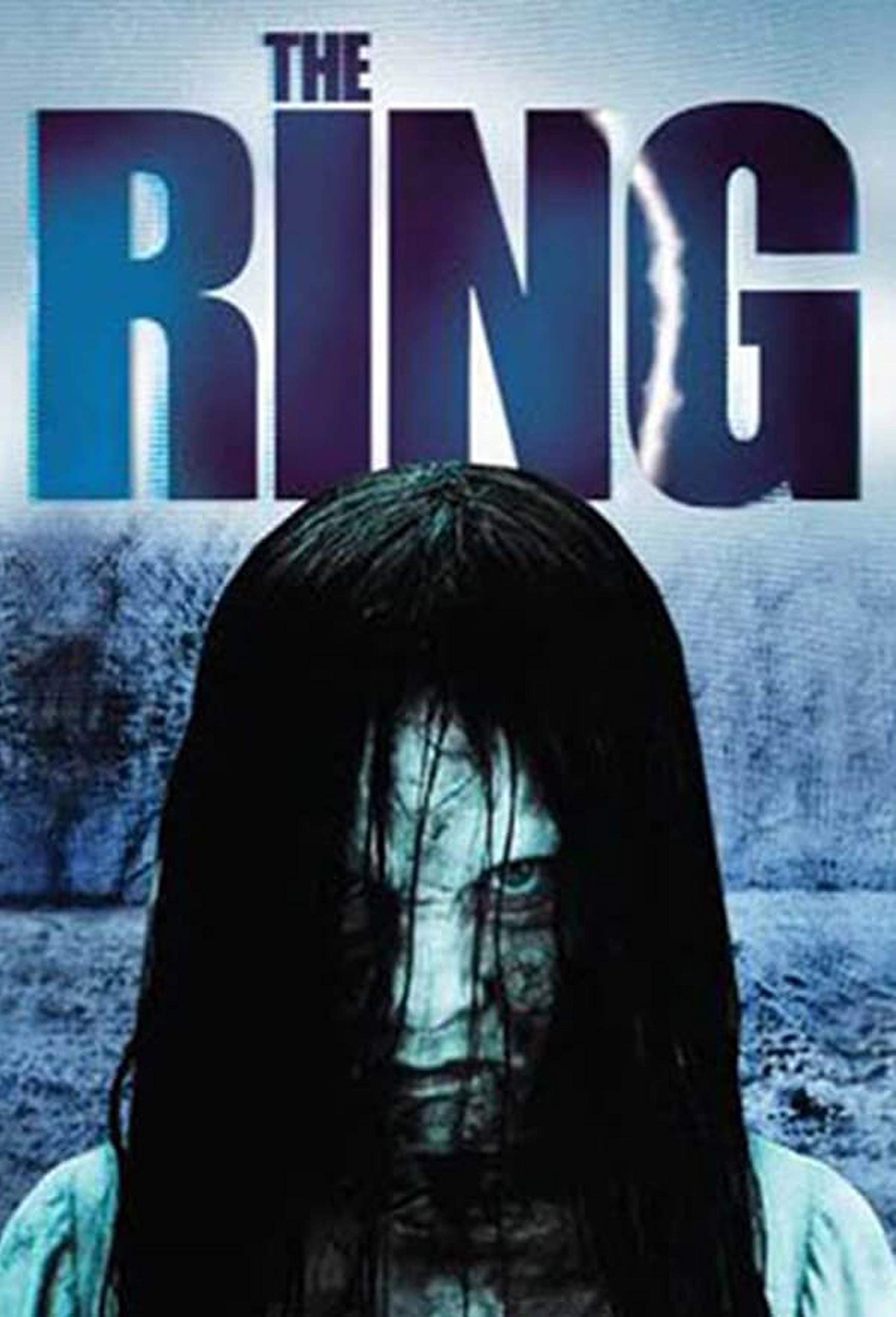 The Ring: Original Screenplay by Charlene Kiser | Goodreads