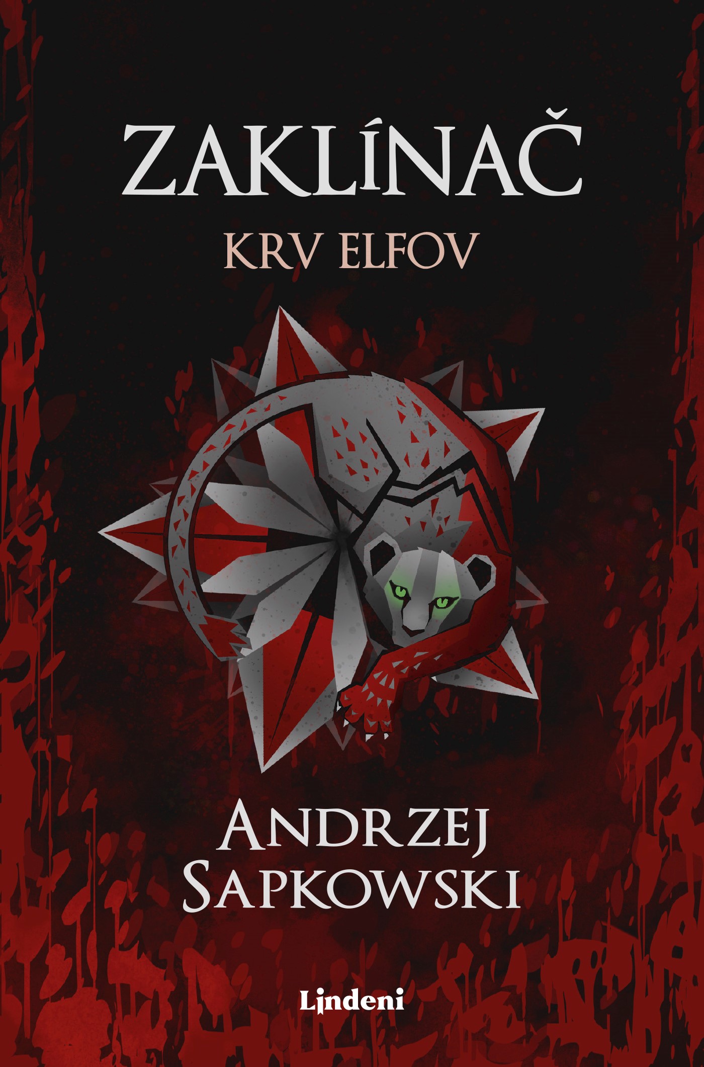 Krv elfov (Zaklínač, #1) by Andrzej Sapkowski | Goodreads
