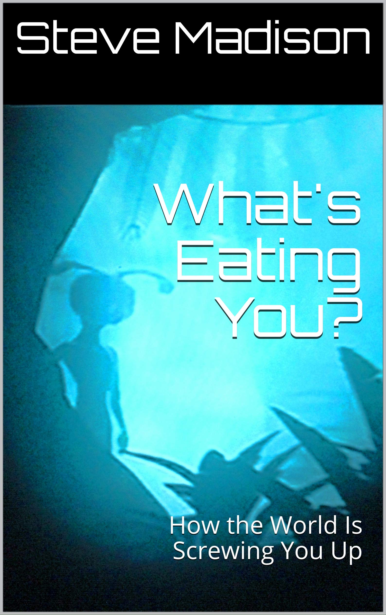 What's Eating You?: How the World Is Screwing You Up by Steve Madison ...