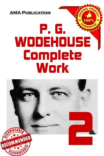 Complete work of PG Wodehouse Set.2 by P.G. Wodehouse | Goodreads