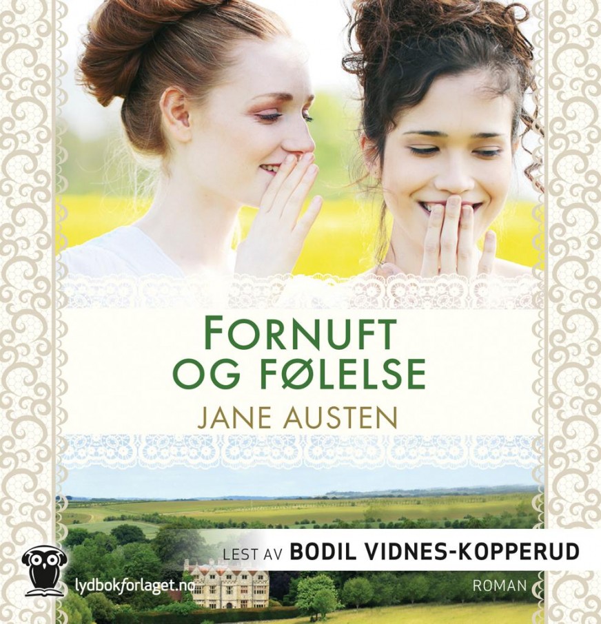 Fornuft og følelse by Jane Austen | Goodreads