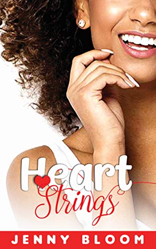 Heart Strings by Jenny Bloom | Goodreads