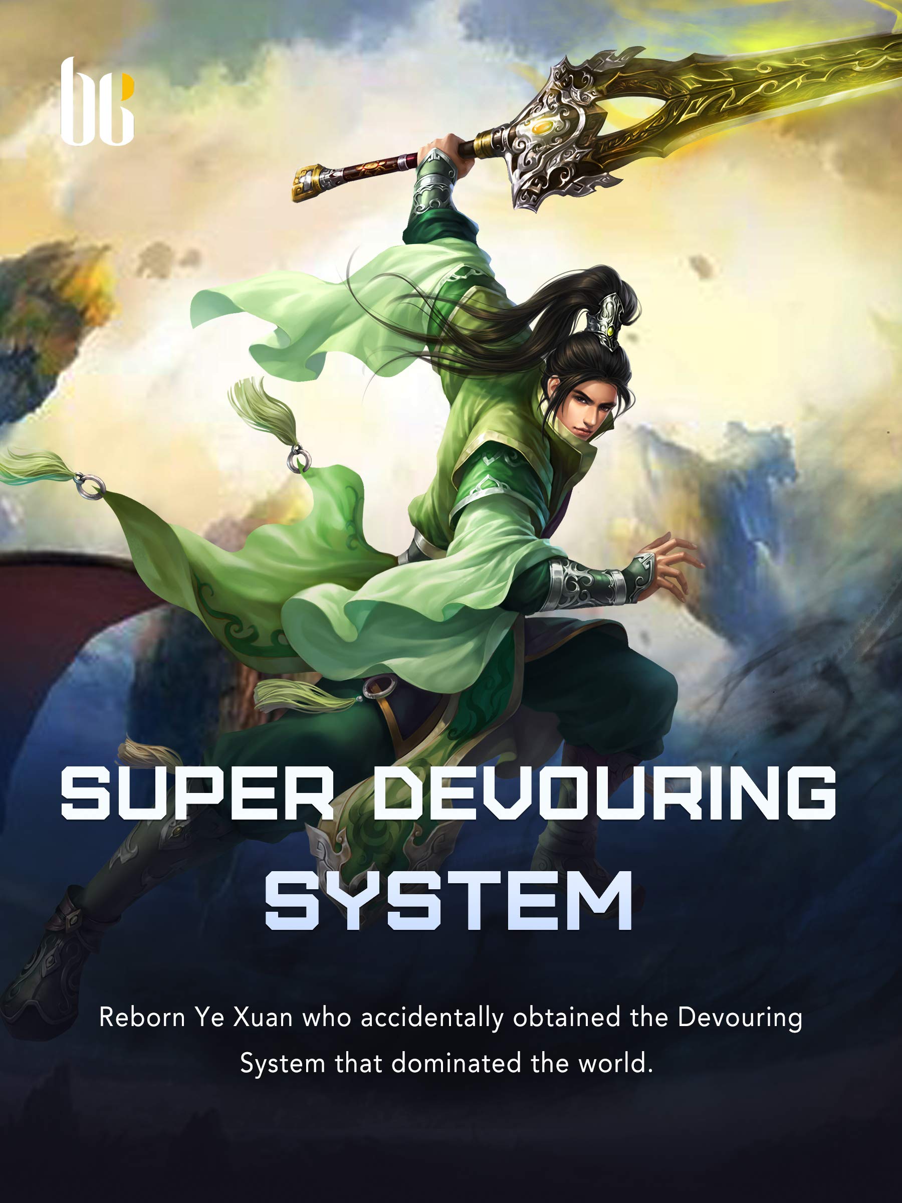 Super Devouring System: Book 49 by Yue LuoGeBuLuo | Goodreads