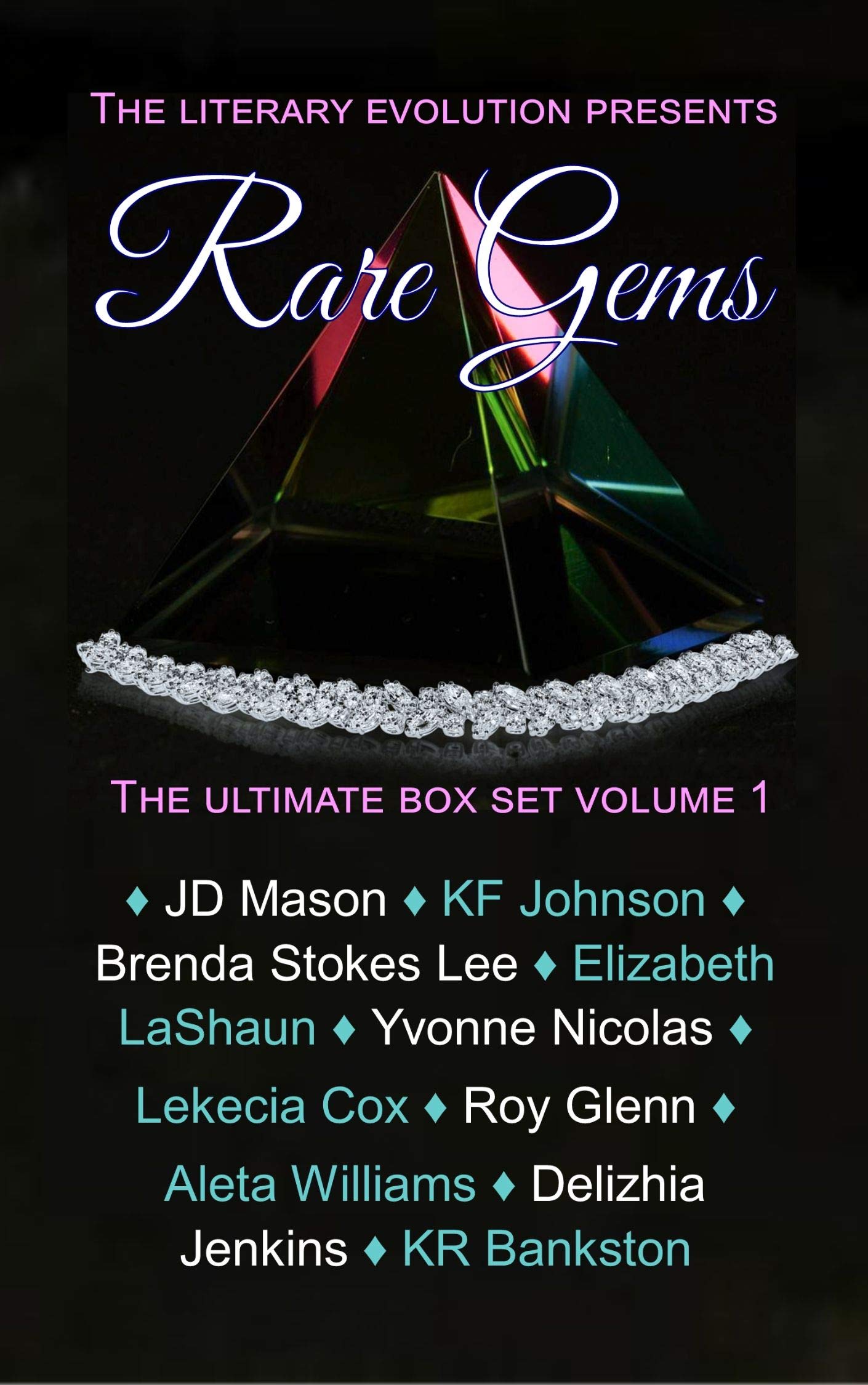 Rare Gems by J.D. Mason | Goodreads