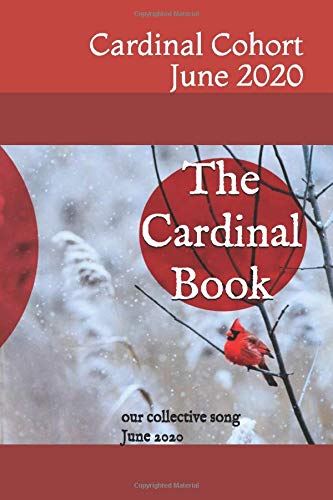 The Cardinal Book by The Cardinal Cohort | Goodreads