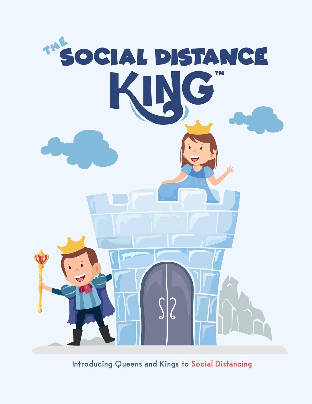 The Social Distance King: Introducing Queens and Kings to Social ...