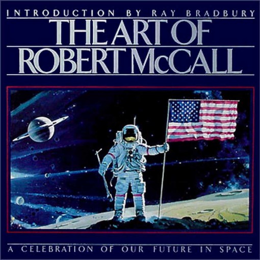 Apollo 11 Robert Mccall