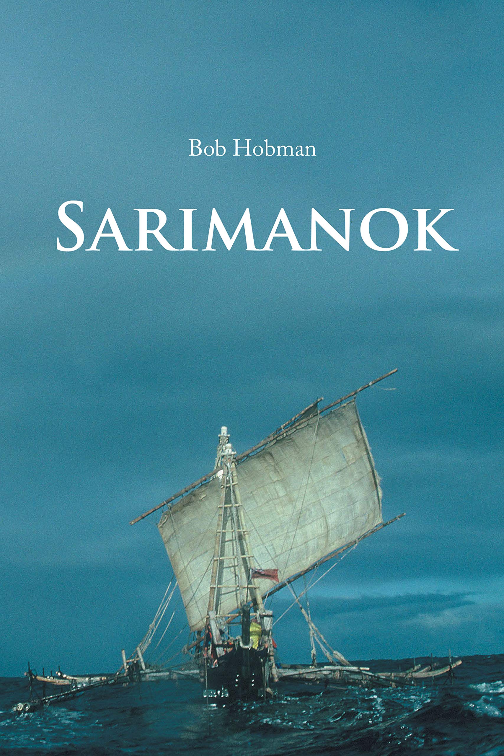 Sarimanok by Bob Hobman | Goodreads