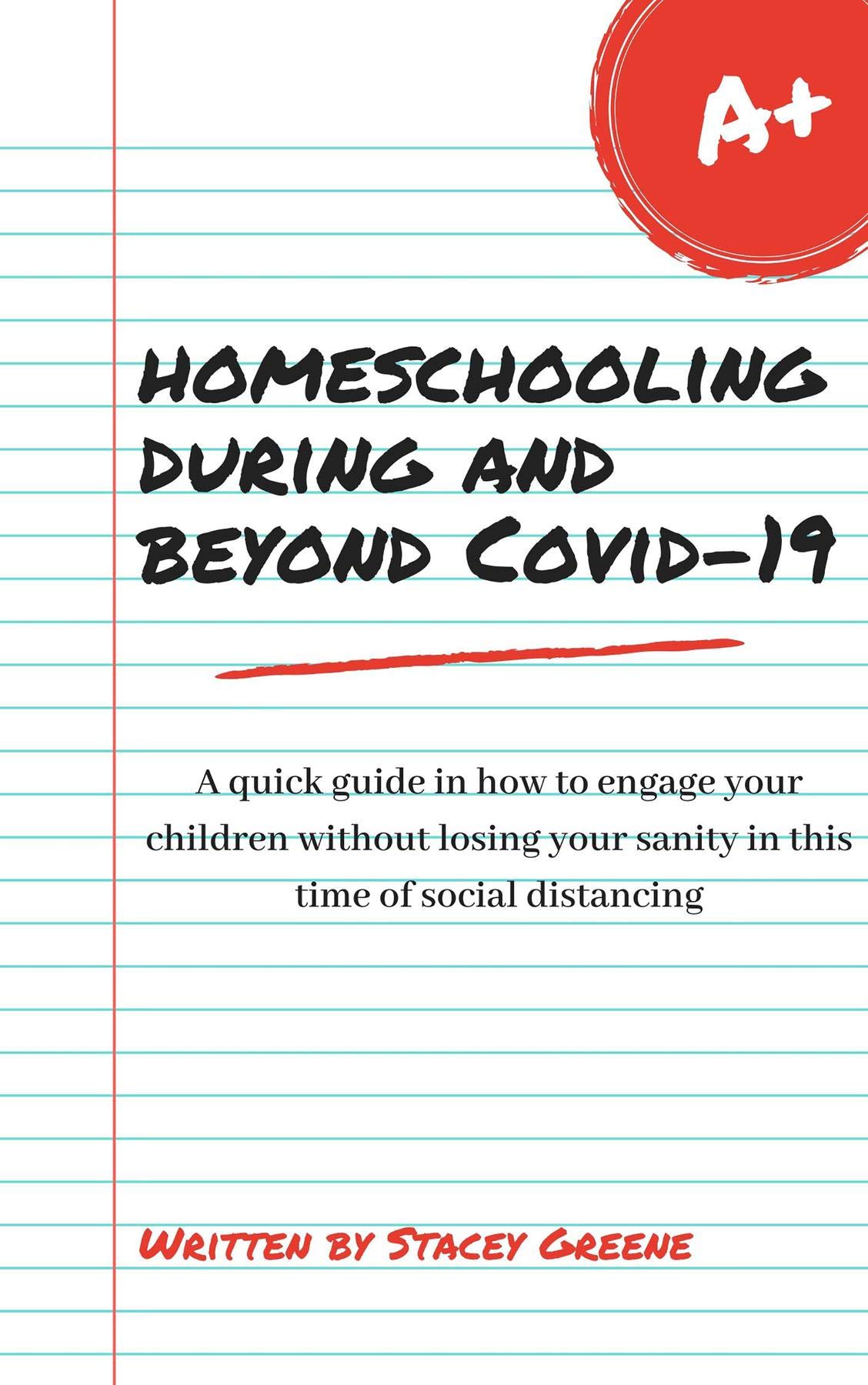 Homeschooling During and Beyond Covid-19: A quick guide in how to ...