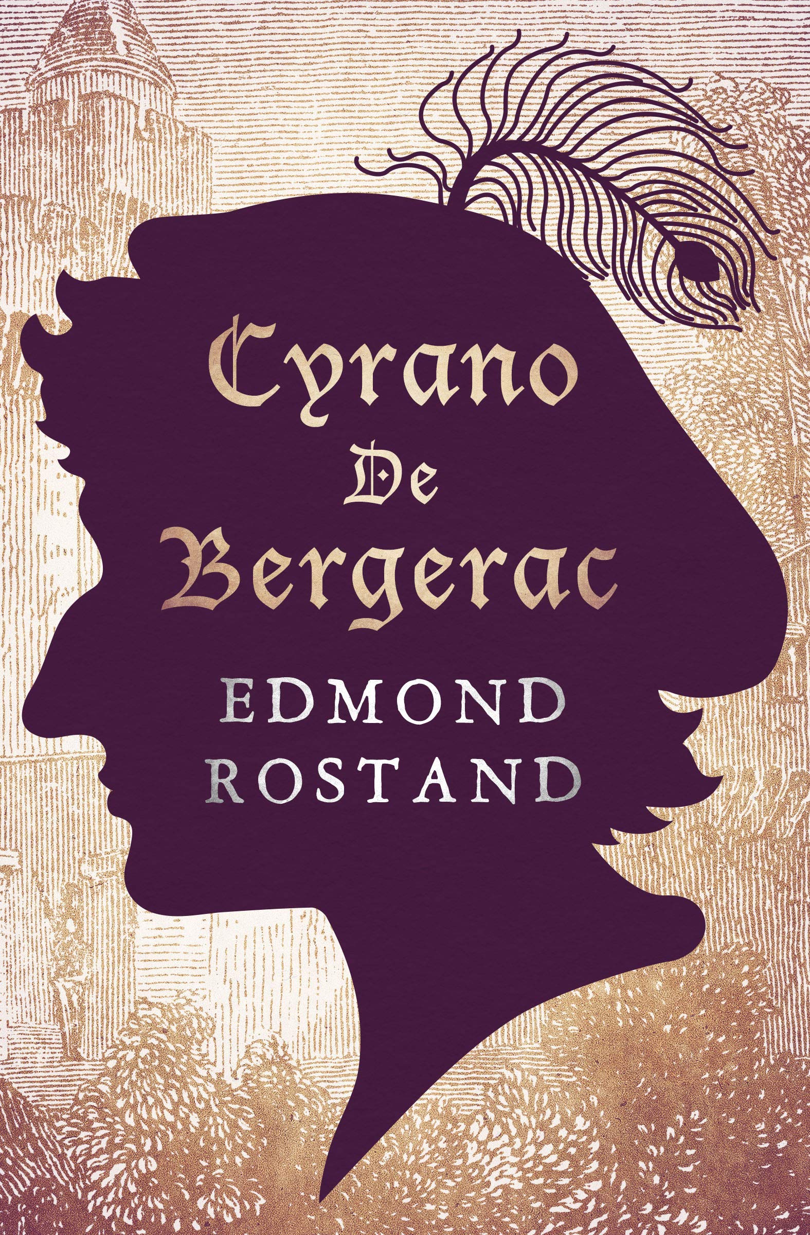 Cyrano De Bergerac: A Play by Edmond Rostand | Goodreads