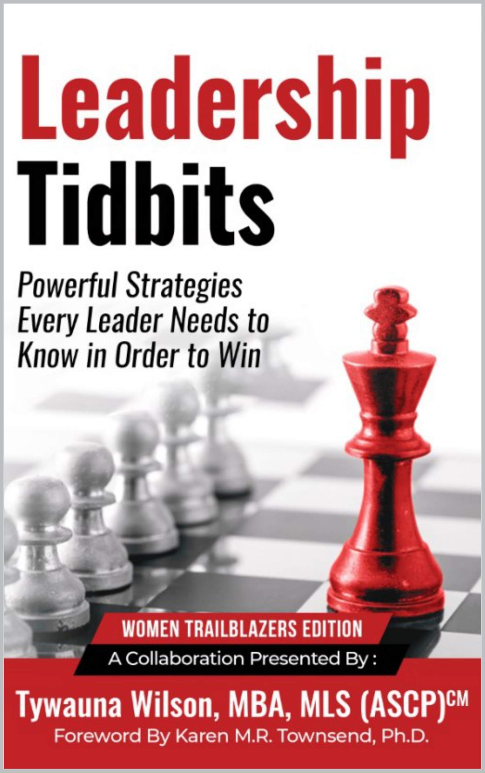 Leadership Tidbits 2: Powerful Strategies Every Leader Needs to Know in ...
