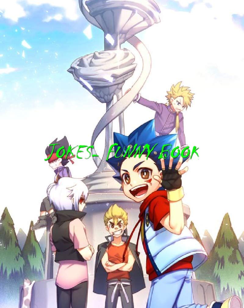 Memes Beyblade Burst funny - Funny Memes Book The Gold Edition - Let's ...