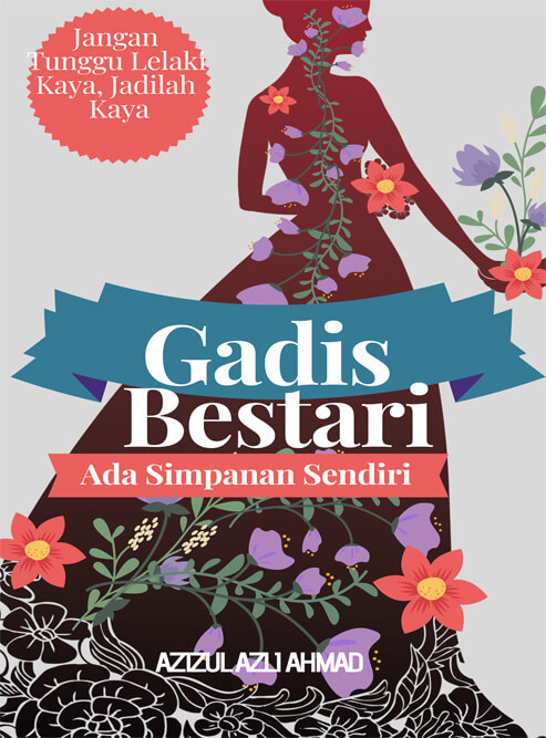 Gadis Bestari Ada Simpanan Sendiri by Azizul Azli Ahmad | Goodreads