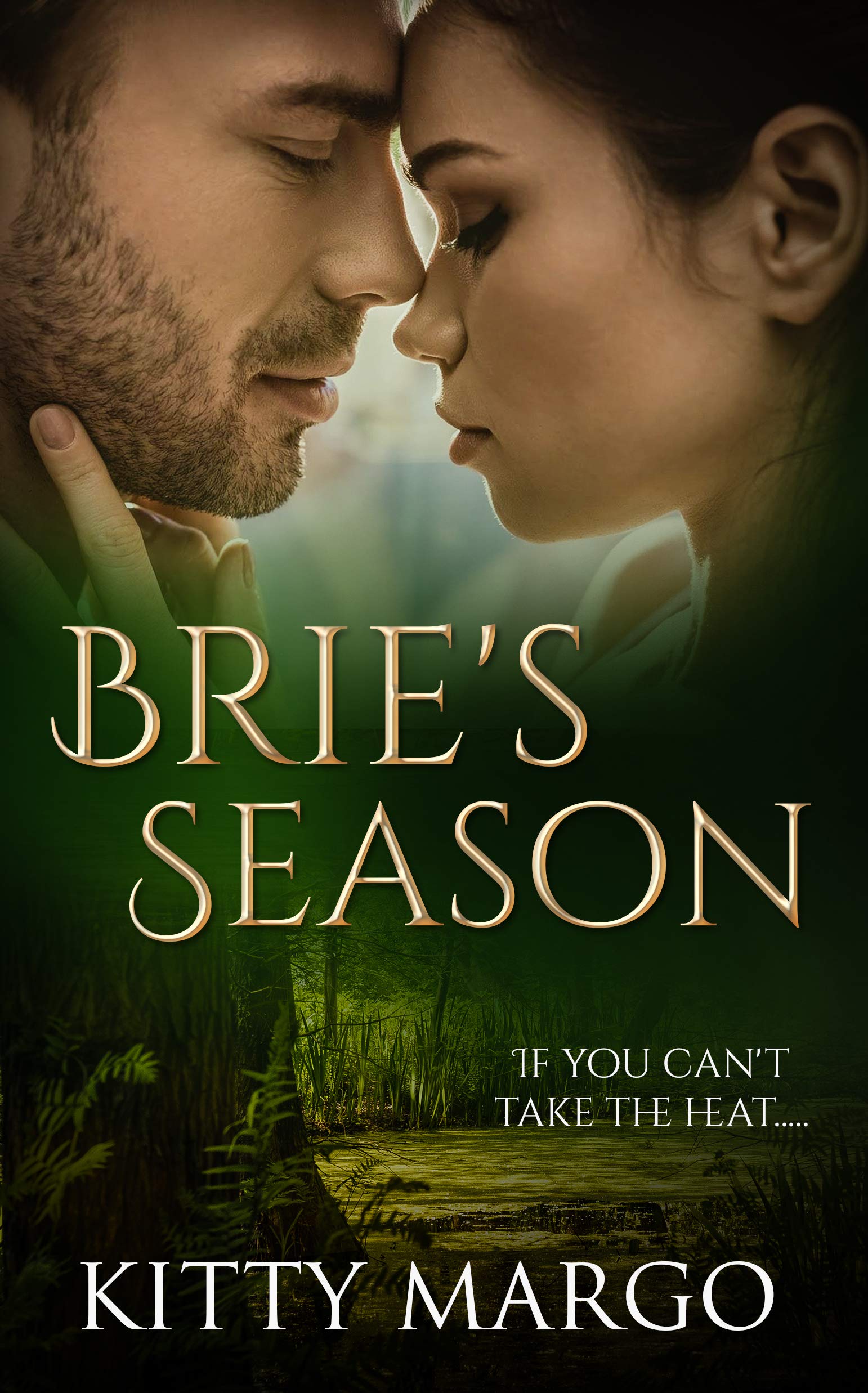 Brie's Season (A Beauty and the Beast Romance Book 1) by Kitty Margo ...