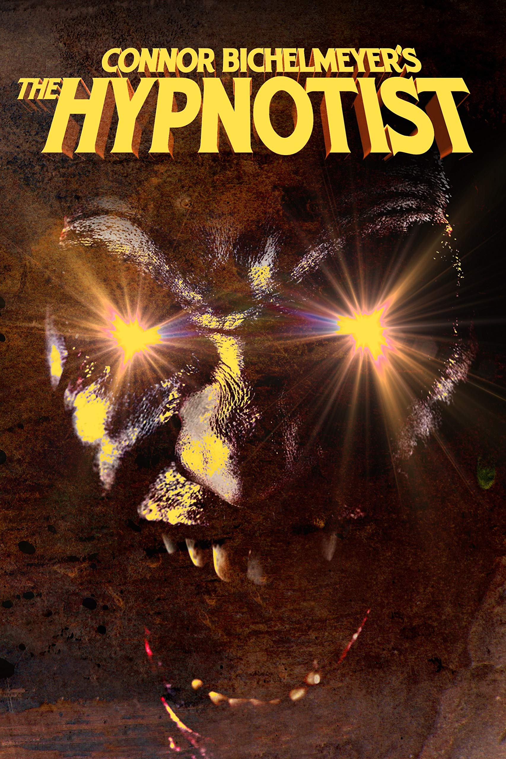 The Hypnotist by Connor Bichelmeyer | Goodreads