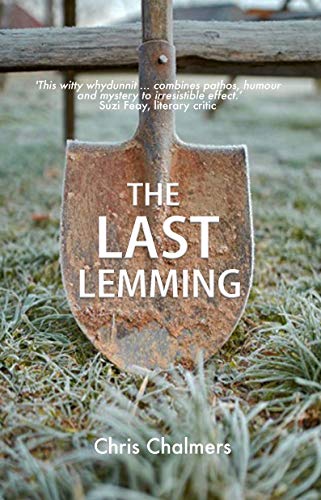 The Last Lemming by Chris Chalmers | Goodreads