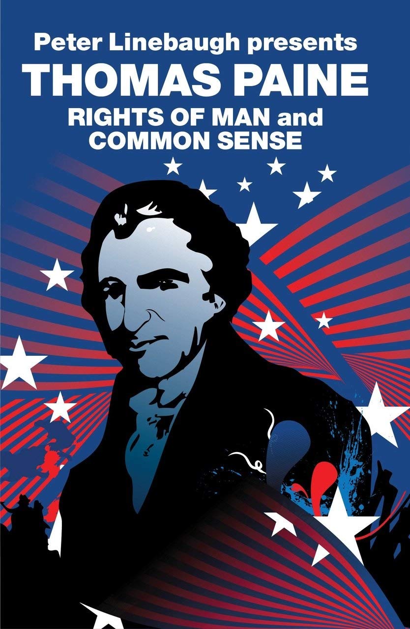 The American Crisis: Common Sense by Thomas Paine | Goodreads