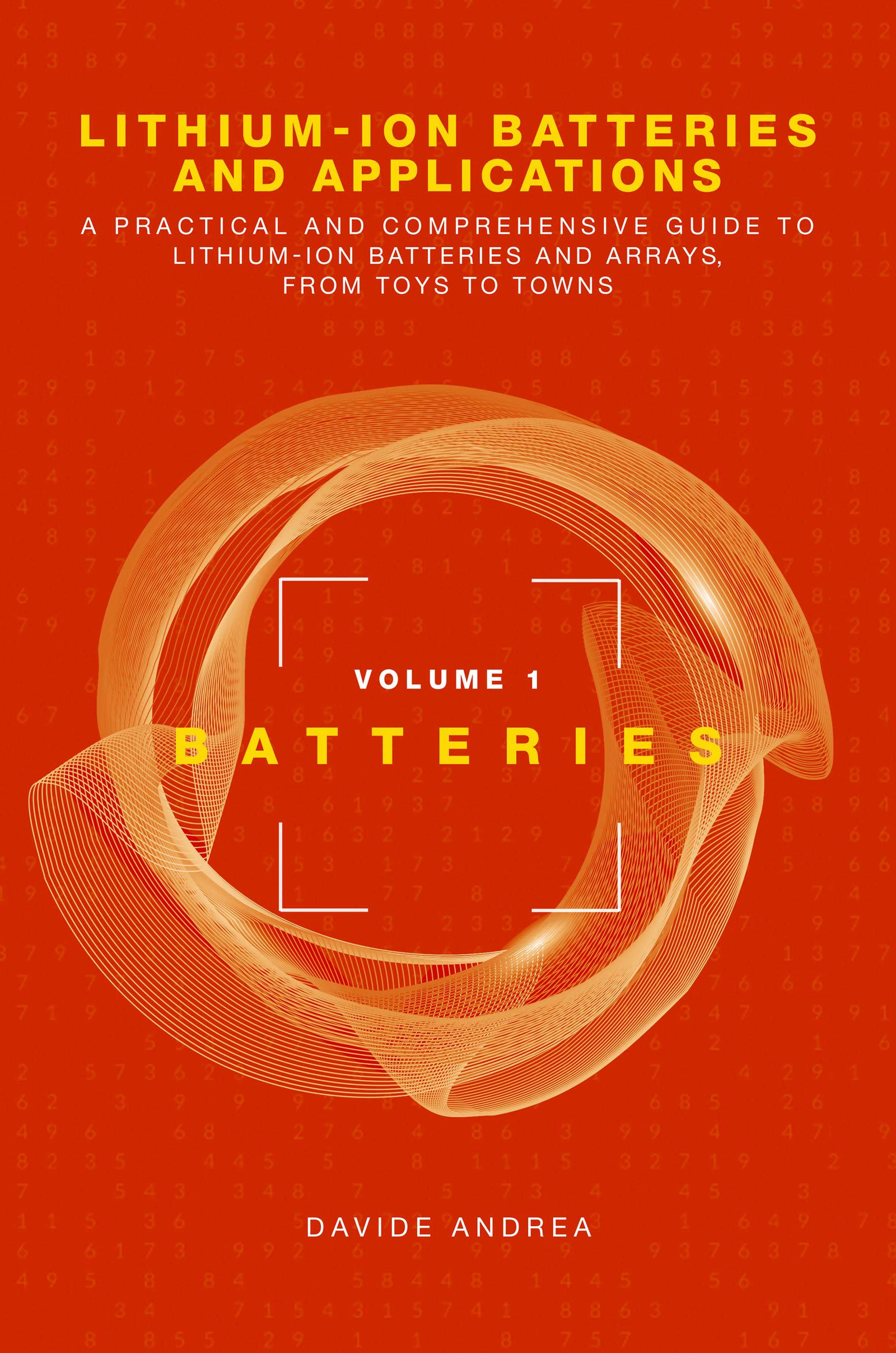 Lithium-Ion Batteries and Applications: A Practical and Comprehensive ...